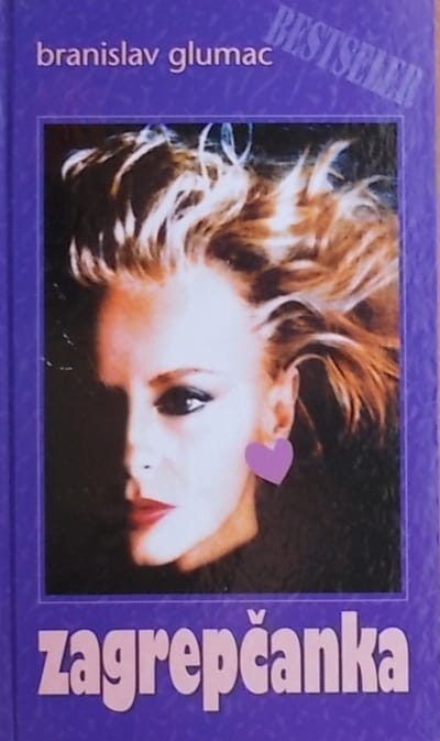 Zagrepčanka | Knjižara i antikvarijat Brala | Zagreb