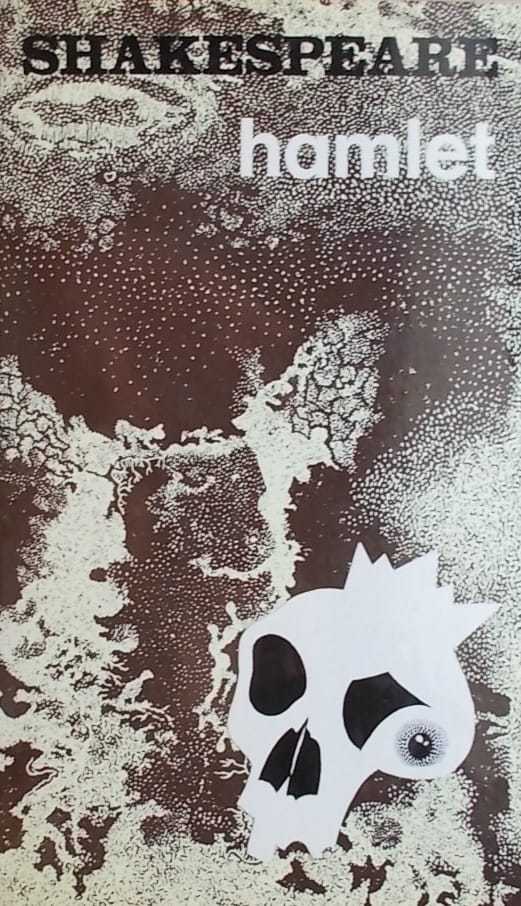 Hamlet | Knjižara i antikvarijat Brala | Zagreb