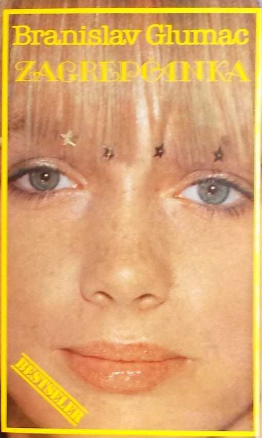 Zagrepčanka | Knjižara i antikvarijat Brala | Zagreb