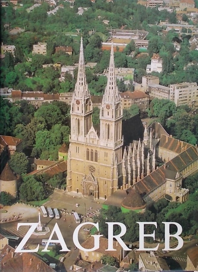 Zagreb | Knjižara i antikvarijat Brala | Zagreb