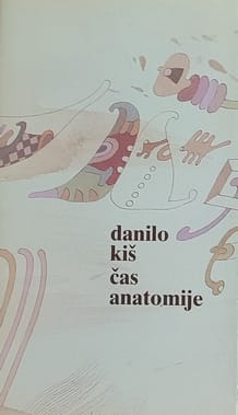 Čas anatomije | Knjižara i antikvarijat Brala | Zagreb