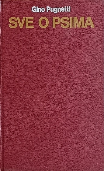 Sve o psima | Knjižara i antikvarijat Brala | Zagreb