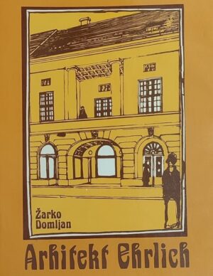 Kategorija knjiga ARHITEKTURA I URBANIZAM | Knjižara i antikvarijat ...