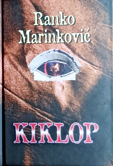 Kiklop | Knjižara i antikvarijat Brala | Zagreb