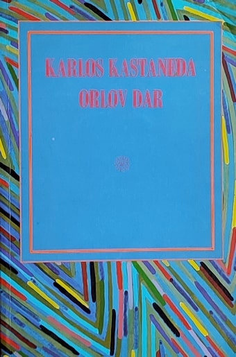 Orlov dar | Knjižara i antikvarijat Brala | Zagreb